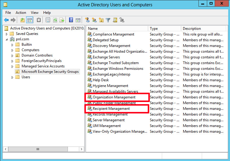 PeteNetLive KB0000789 Migrating Public Folders From Exchange 2010 