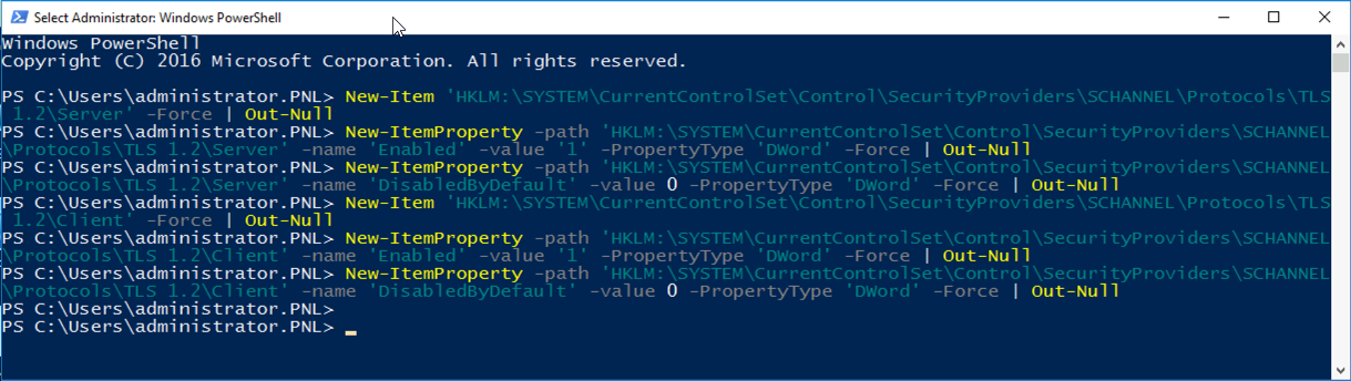 How To Check Tls Version I M Guessing I Can Do Something With A Www 