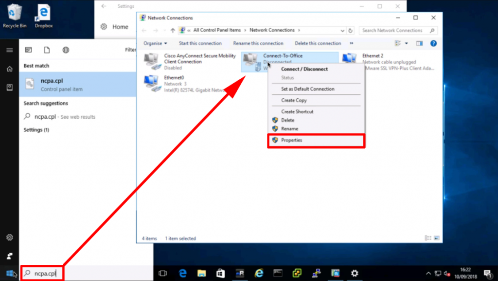 Cisco ASA - L2TP over IPSEC VPN | PeteNetLive
