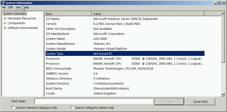 How to Tell if Windows is 32 or 64 bit | PeteNetLive