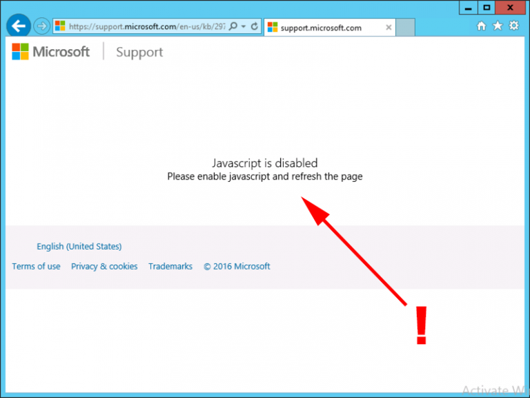 Enable Javascript | PeteNetLive