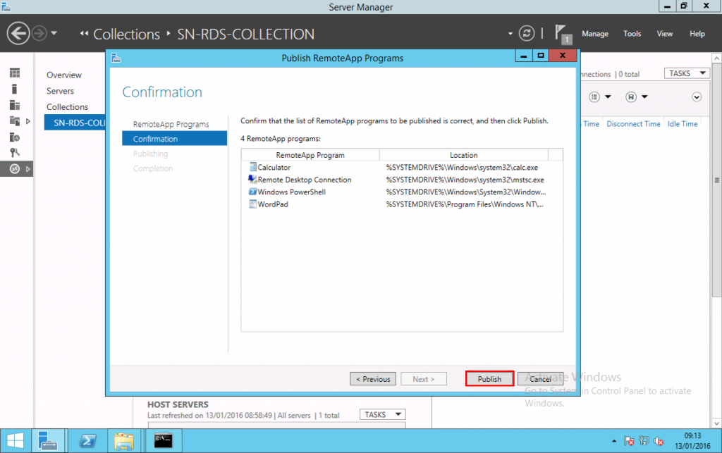 Windows server 2012 remote desktop certificate - atomaca Windows server 2012 remote desktop certificate - atomaca