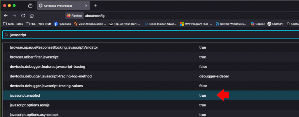 Enable Javascript | PeteNetLive