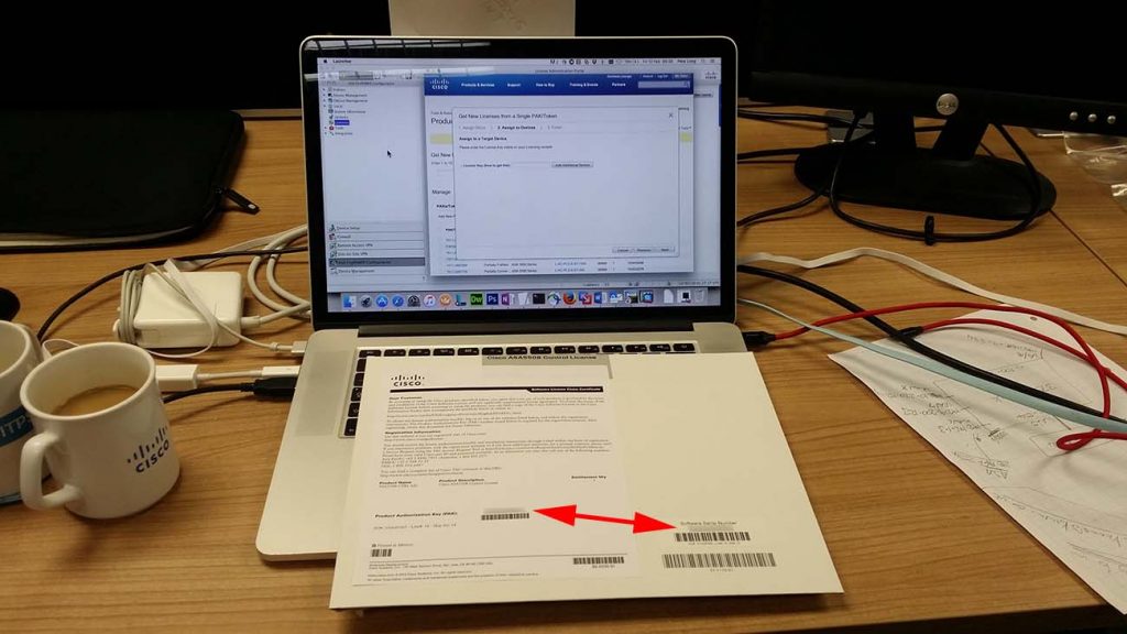 Deploy Cisco FirePOWER Management Center (Appliance) | PeteNetLive