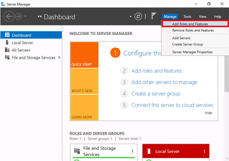 Adding a Windows Server 2019 Domain Controller | PeteNetLive