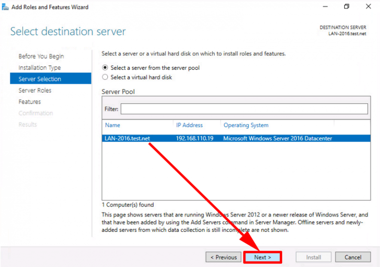 Adding a Windows Server 2019 Domain Controller | PeteNetLive