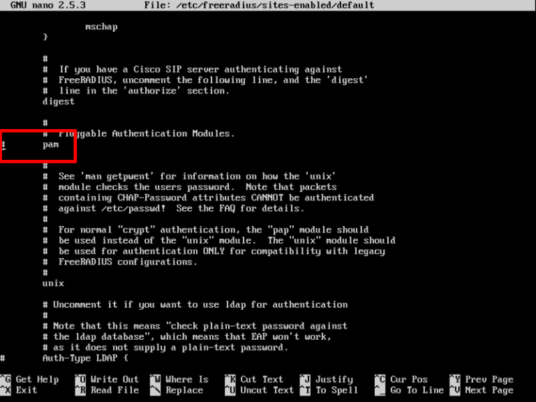 Cisco AnyConnect - With Google Authenticator 2 Factor Authentication ...