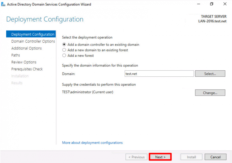 Adding a Windows Server 2019 Domain Controller | PeteNetLive