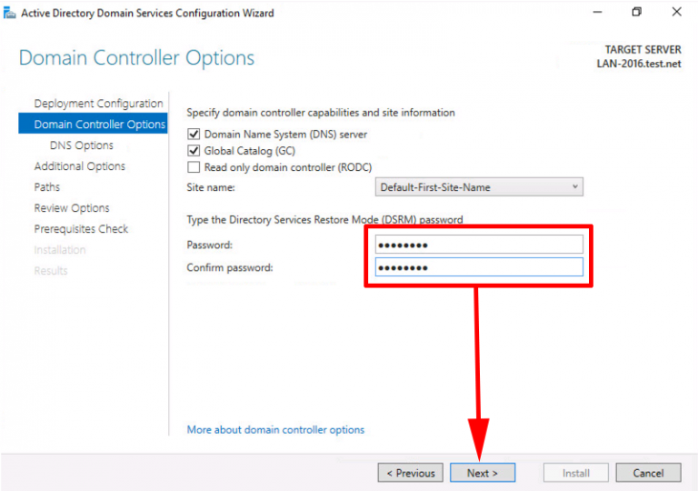 Adding a Windows Server 2019 Domain Controller | PeteNetLive