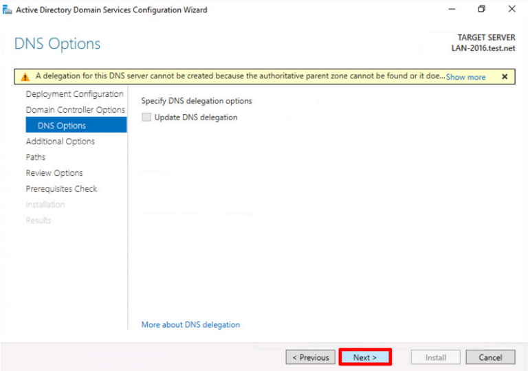 Adding a Windows Server 2019 Domain Controller | PeteNetLive