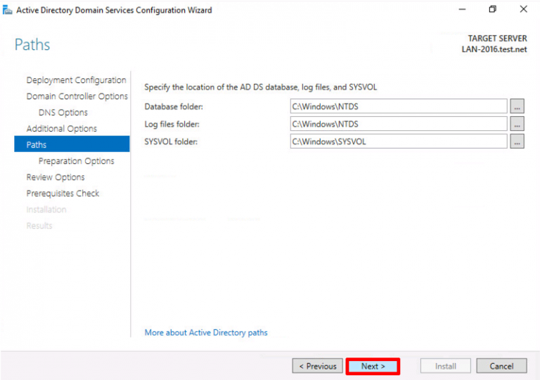 Adding a Windows Server 2019 Domain Controller | PeteNetLive