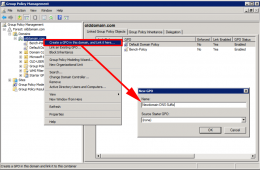 ADMT (Active Directory Migration Tool) Domain Migration - Part 1 ...