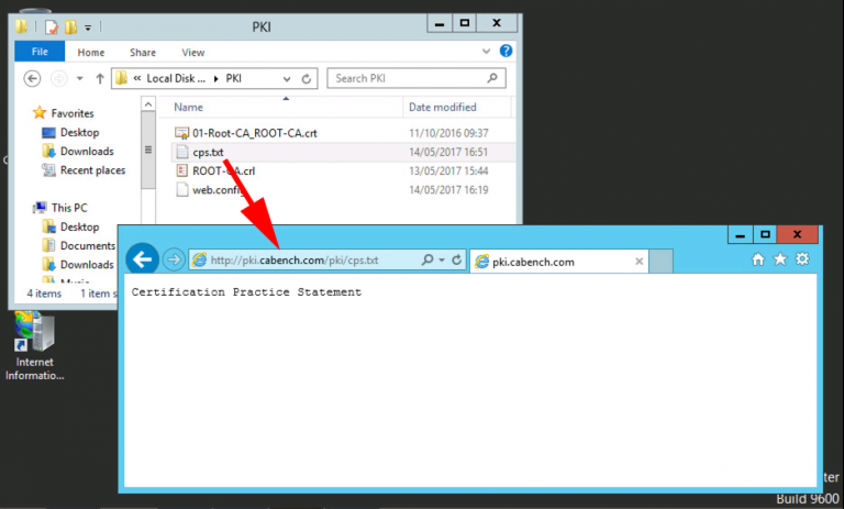 Microsoft PKI Planning and Deploying Certificate Services Part 2 ...