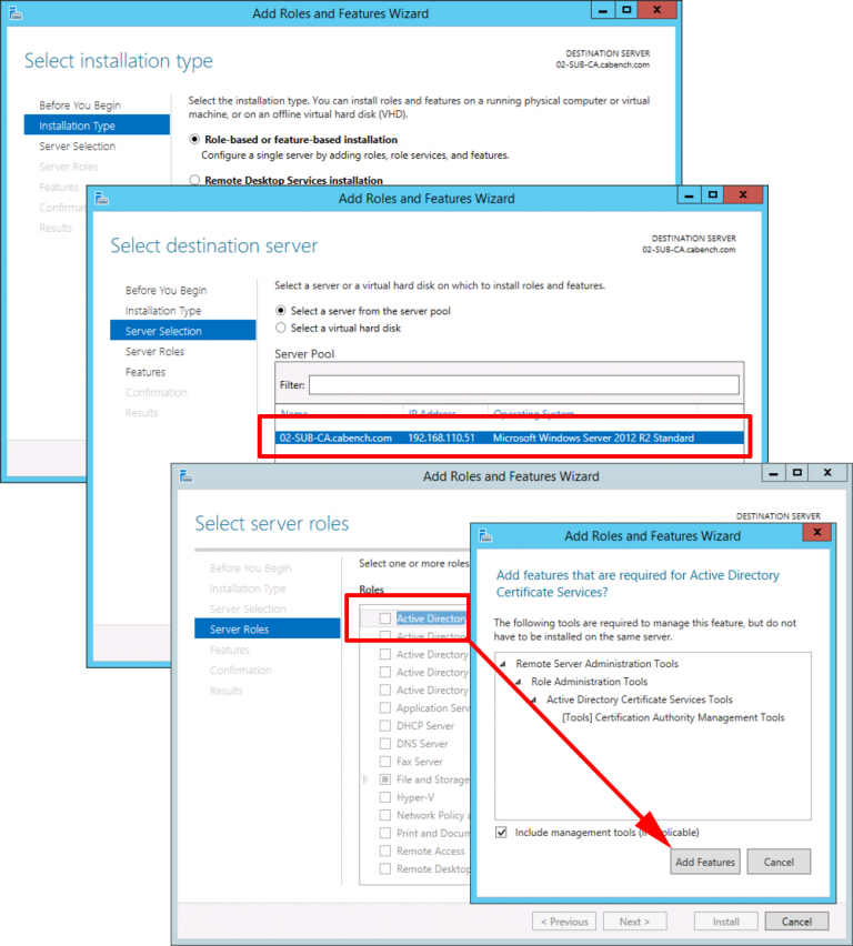 Microsoft PKI Planning and Deploying Certificate Services Part 3 ...