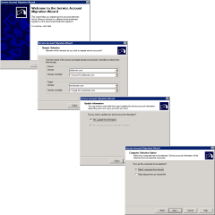 ADMT (Active Directory Migration Tool) Domain Migration – Part 3 ...