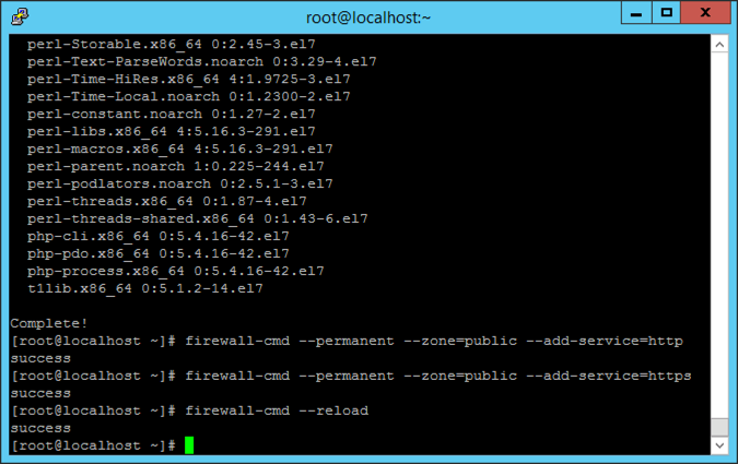 Setup RANCID and ViewVC (Part One) | PeteNetLive