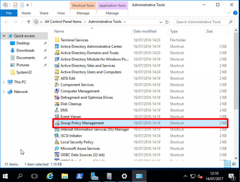 Windows 10 - Disable / Remove OneDrive | PeteNetLive