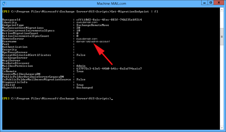 MRS Proxy Error 'The connection to the server could not be completed ...