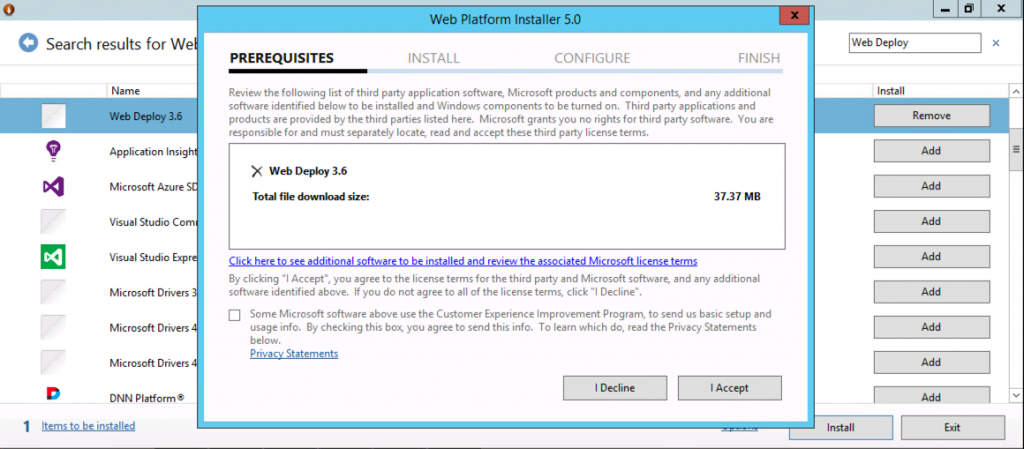 Migrating RD Web and RD Gateway Roles | PeteNetLive