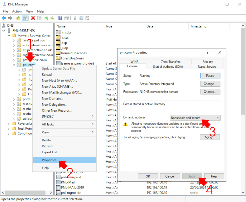 Fix Replication Issues - Troubleshooting | PeteNetLive