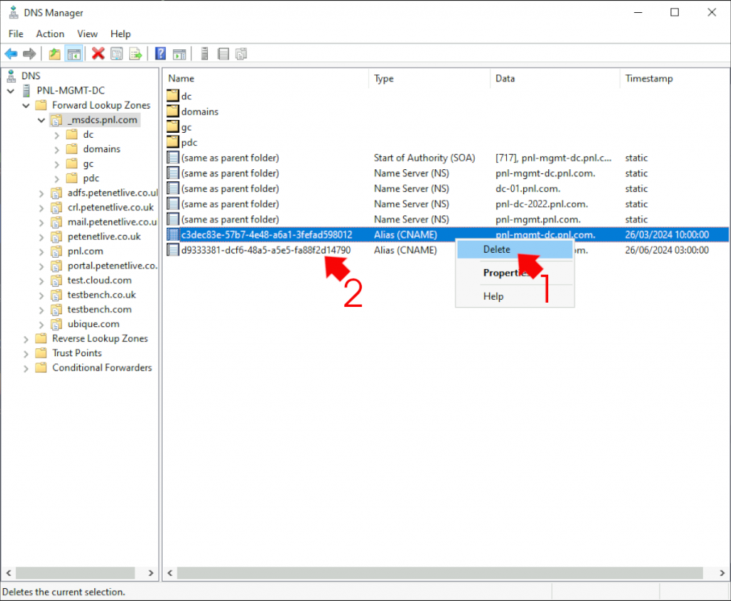 Fix Replication Issues - Troubleshooting | PeteNetLive