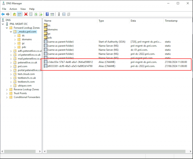 Fix Replication Issues - Troubleshooting | PeteNetLive