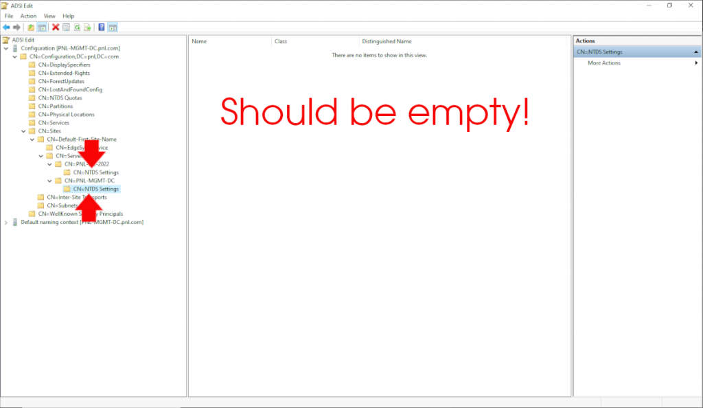 Fix Replication Issues - Troubleshooting | PeteNetLive