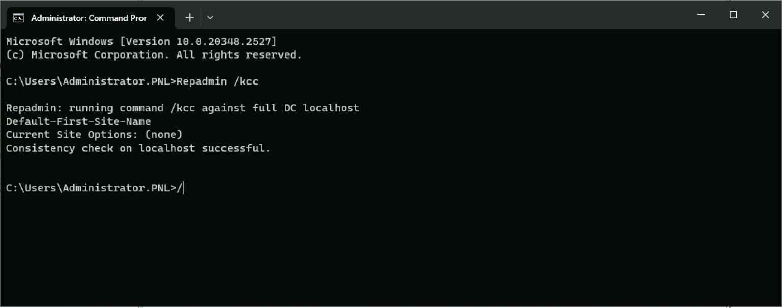Fix Replication Issues - Troubleshooting | PeteNetLive