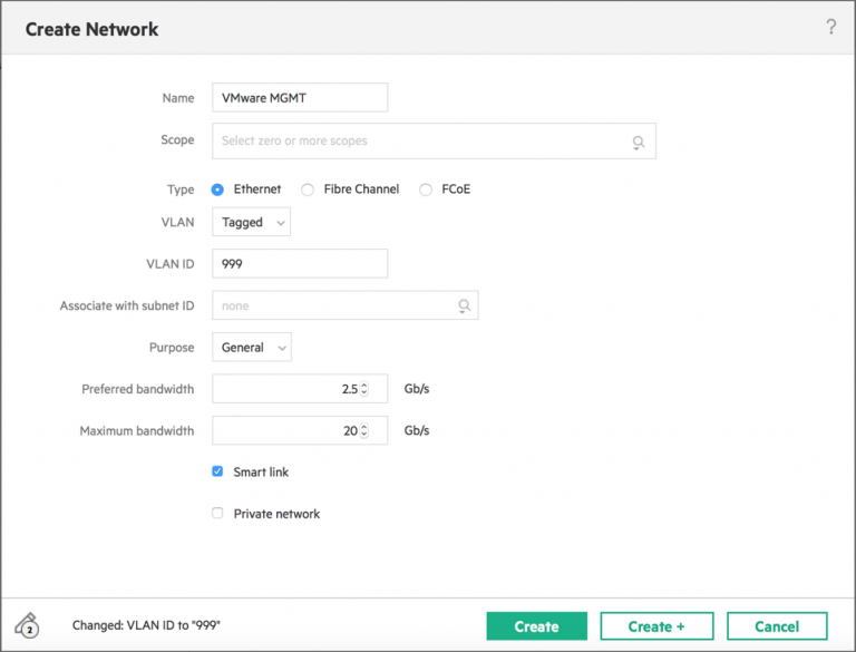 HPe Synergy 12000 MPIO QSFP to 10GB SFP Setup | PeteNetLive