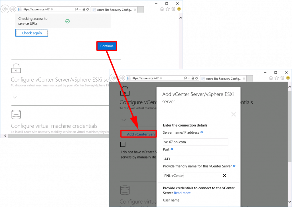 Using Azure Site Recovery for Migrations | PeteNetLive