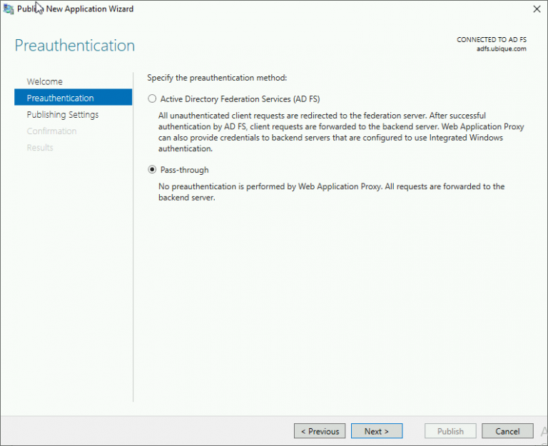 Exchange 2019: Presenting Outlook Anywhere With WAP | PeteNetLive