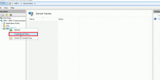Load Balance IIS with Microsoft ARR | PeteNetLive