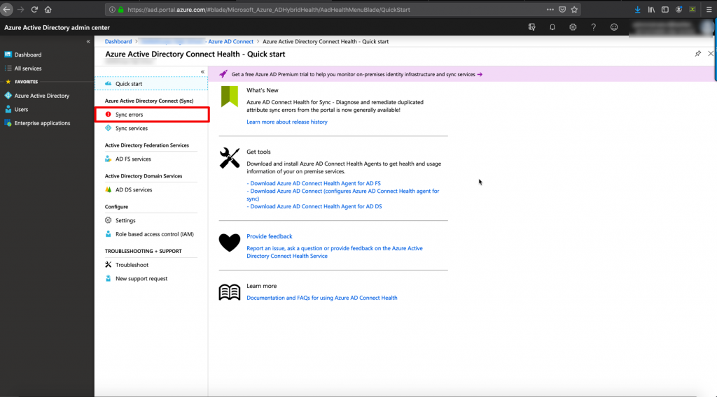Azure AD Connect: Correct Or Remove Duplicate Values | PeteNetLive
