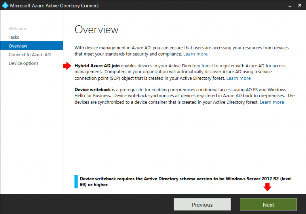 Windows: Join Azure AD | PeteNetLive
