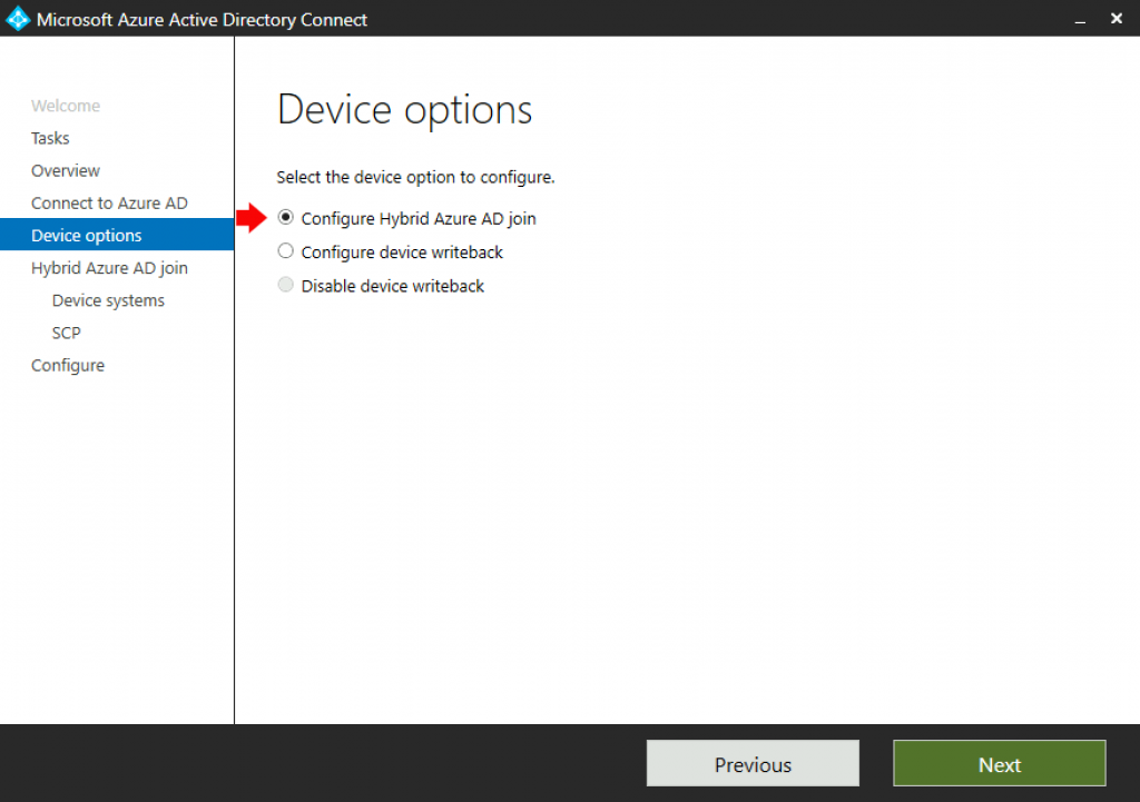 Windows: Join Azure AD | PeteNetLive