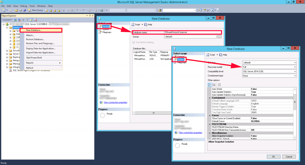 Deploy VMware Horizon View (Part 1) | PeteNetLive
