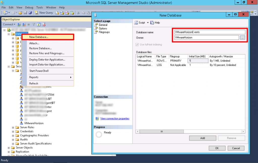 Deploy VMware Horizon View (Part 1) | PeteNetLive