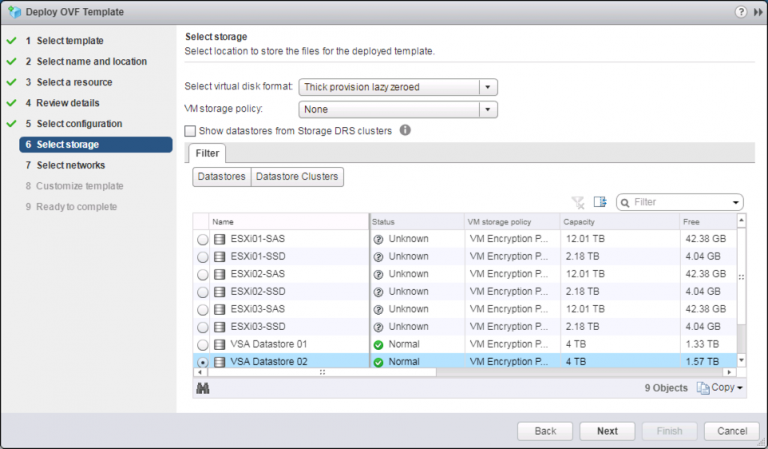 VMware Unified Access Gateway: Horizon Deployment | PeteNetLive