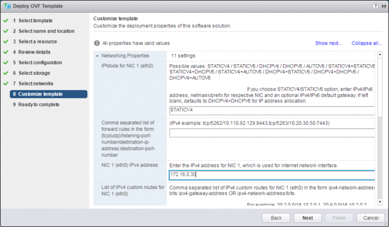 VMware Unified Access Gateway: Horizon Deployment | PeteNetLive