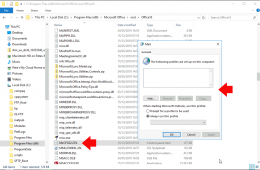 Control Panel 'Mail Icon Missing' | PeteNetLive