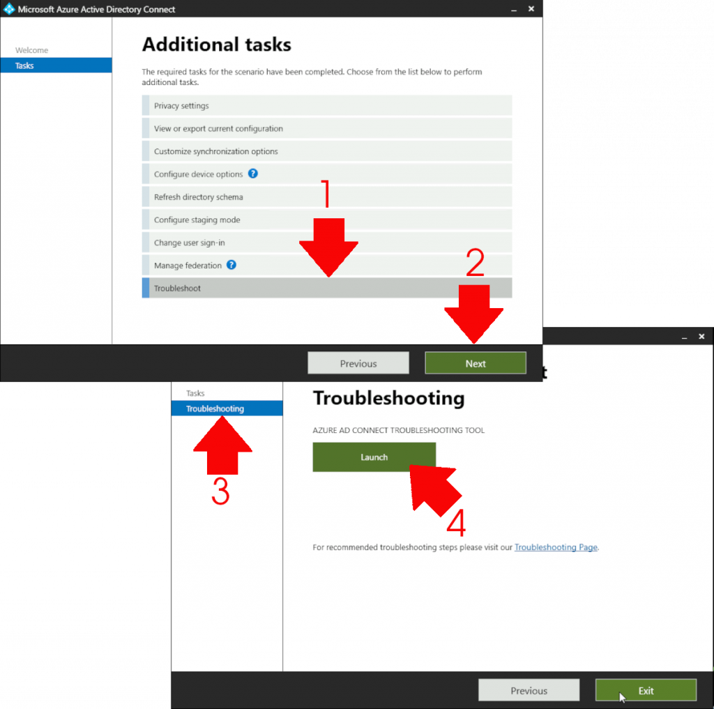 Error Code 8344 Insufficient access rights | PeteNetLive
