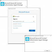 Azure Pass-through Authentication | PeteNetLive