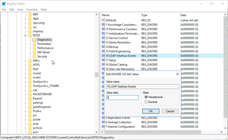 Get Ready for LDAPS Channel Binding | PeteNetLive