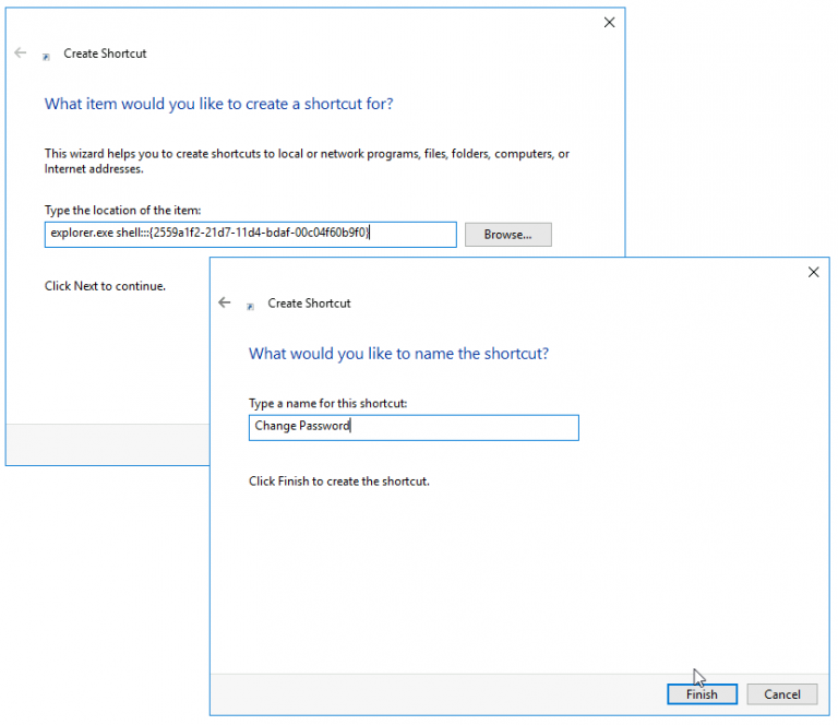 Windows Server - Change Your Password in an RDP Session | PeteNetLive
