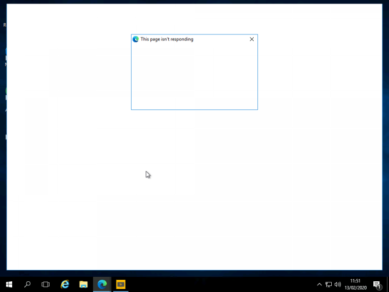 Microsoft Edge on Server 2019/2016 (and Citrix) | PeteNetLive