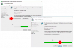 Remove and Reinstall Microsoft WSUS | PeteNetLive
