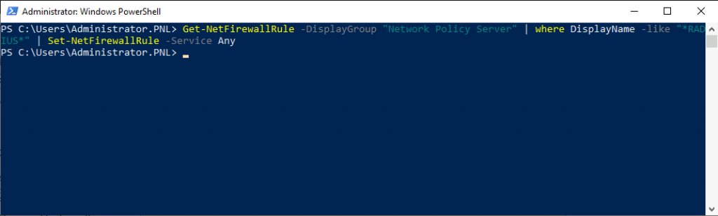 Use Azure MFA With Microsoft NPS (RADIUS) Server | PeteNetLive
