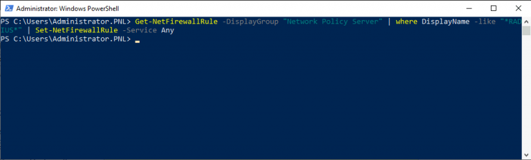 Use Azure MFA With Microsoft NPS (RADIUS) Server | PeteNetLive