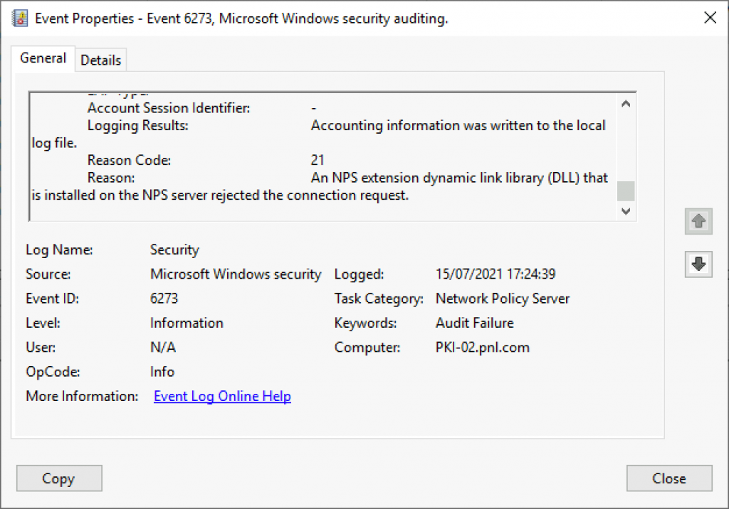 Use Azure MFA With Microsoft NPS (RADIUS) Server | PeteNetLive