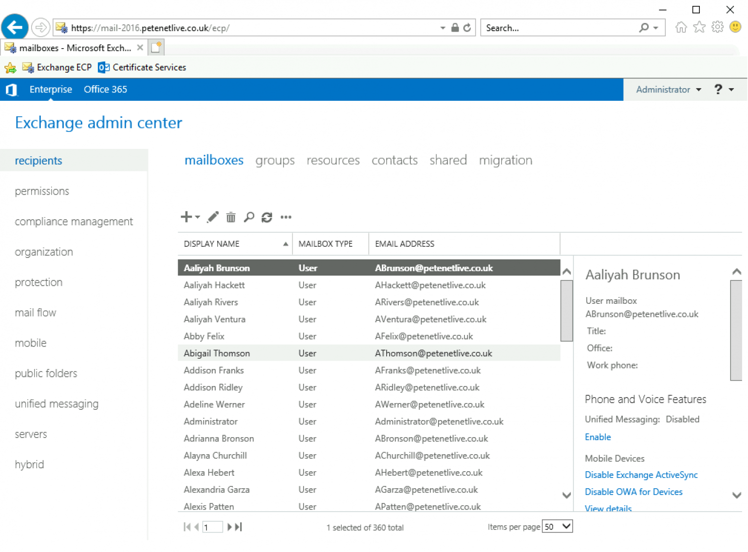 In Place Upgrade Windows 2016 to Windows 2019 | PeteNetLive